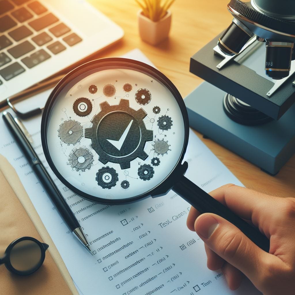 Understanding Test Driven Development (TDD) and Its Workflow | by Eun ...