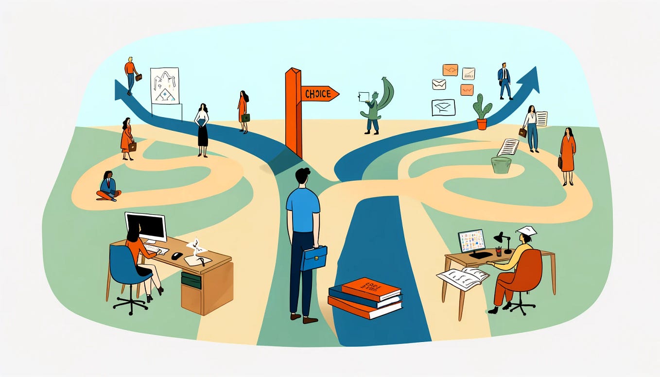 Mind Frames: How the Framing Effect Shapes Our Decisions | by Tokyo | Beautiful Life 101 | Medium