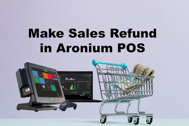 How to Generate Price Tags with Barcode in Aronium POS? | by Sayed ...