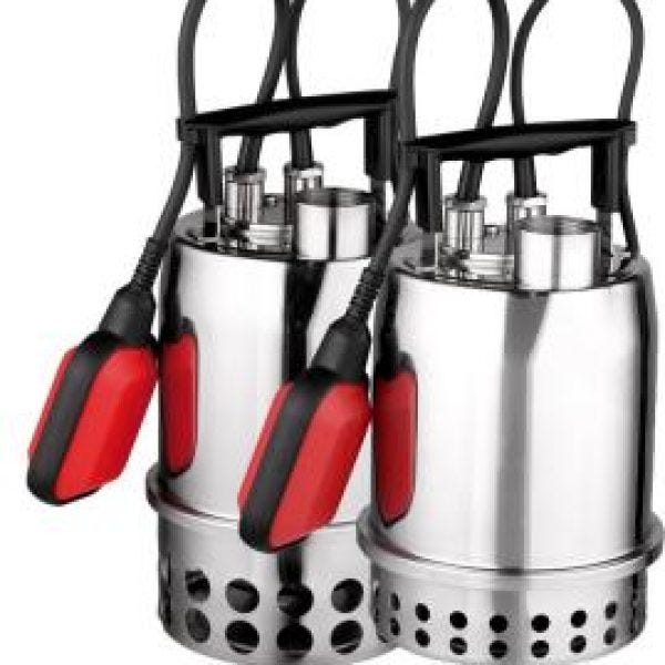 Grundfos Water Pumps. Grundfos Water Pumps have been one of… | by ...