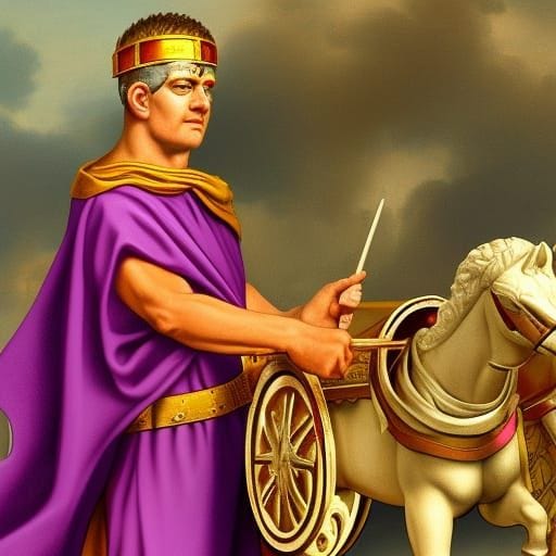 The Pomerium: A Look at Rome’s Sacred Boundary | by Restitutor Orbis ...