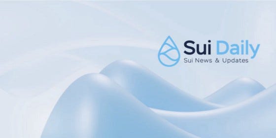 Sui Daily Partners #11. Sui Blockchain? | by C2Crypto | Medium
