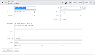 ServiceNow | How to troubleshoot and fine-tune Service Now Instance ...