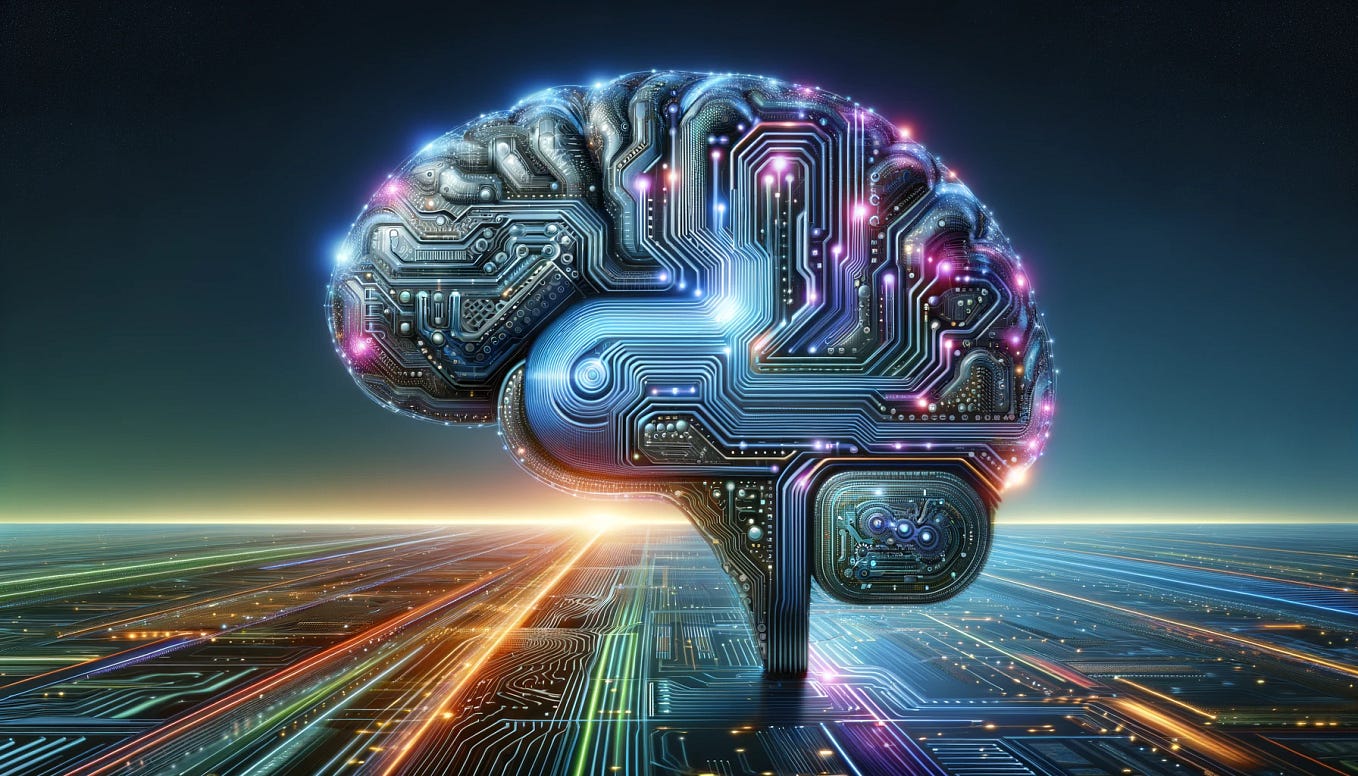 The Rise of Neural Networks: Unlocking the Power of Deep Learning | by Esthon Medeiros Jr | Jun ...