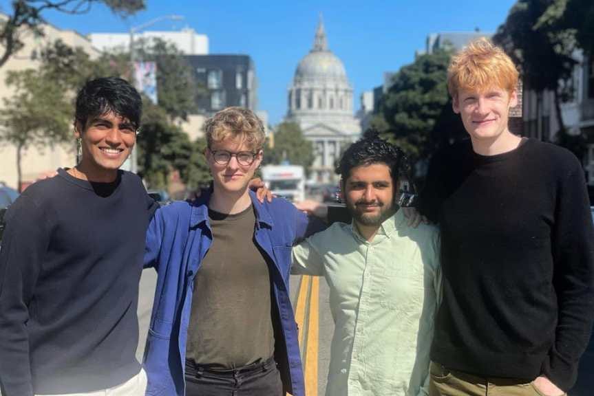 Meet ActionAgents: The Indian Startup Turning AI Agents Into the ...