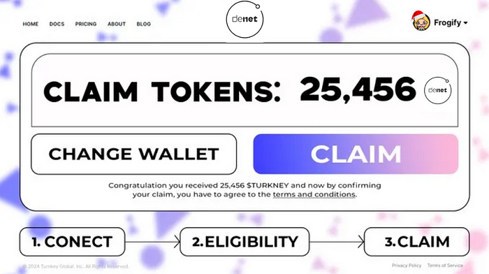 Bless Network will bless you| It’s similar to Grass and is currently in ...