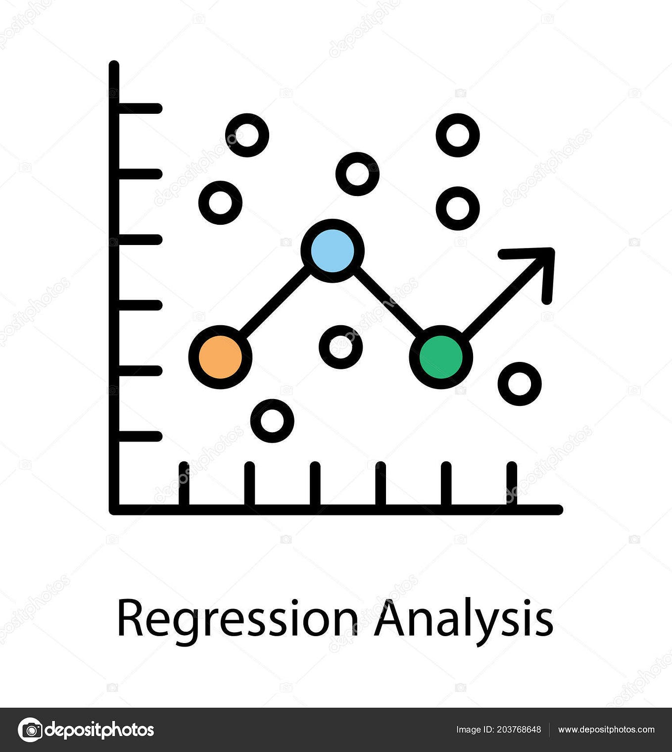 Intuition behind Support Vector Regression | by Harshit Nigam | Essence of Learning | Medium