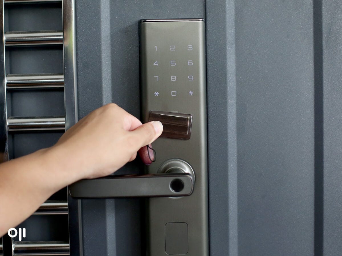 Common Issues with Smart Cabinet Locks and How to Fix Them | by Ojismart | Medium