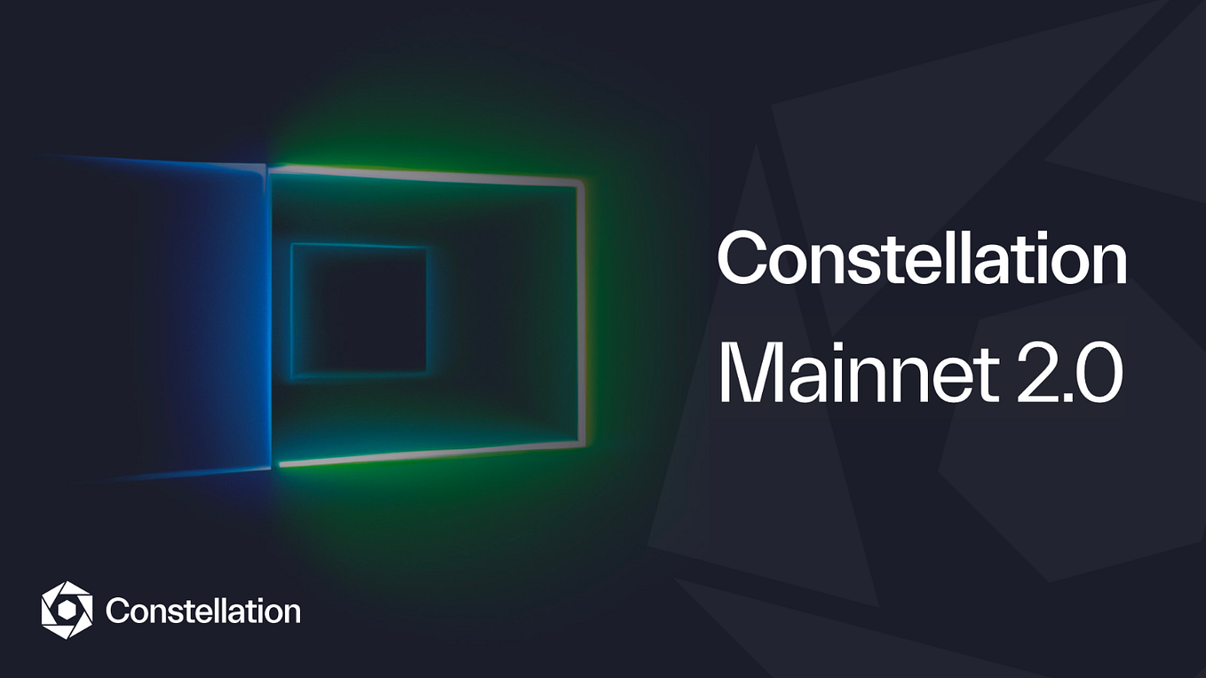 The Path to Releasing Constellation’s Hypergraph Network | by ...