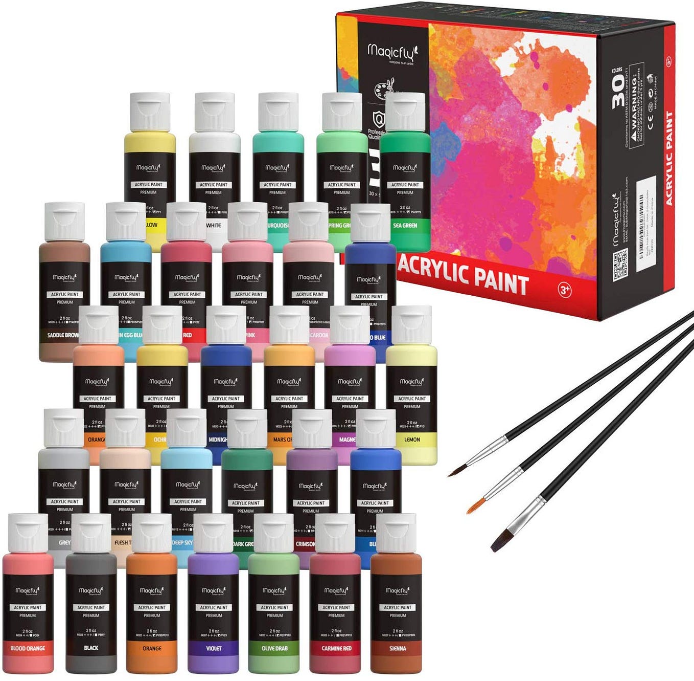 8 Oil Painting Tips for Beginners | by John friedman | Medium