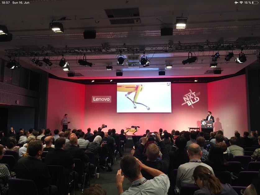 800% Growth of The Israeli ConTech and PropTech Ecosystem | by Contech ...