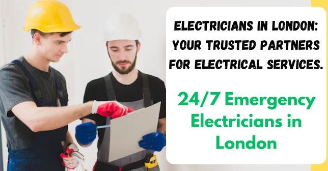 Home Automation Systems for London: Enhancing Modern Living | by Cre8 ...