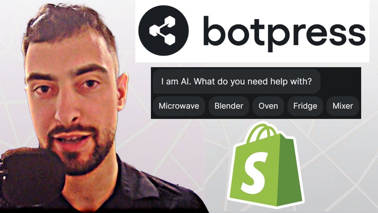 BotPress Comprehensive Knowledge Base Overview | by Gerald Haygood ...