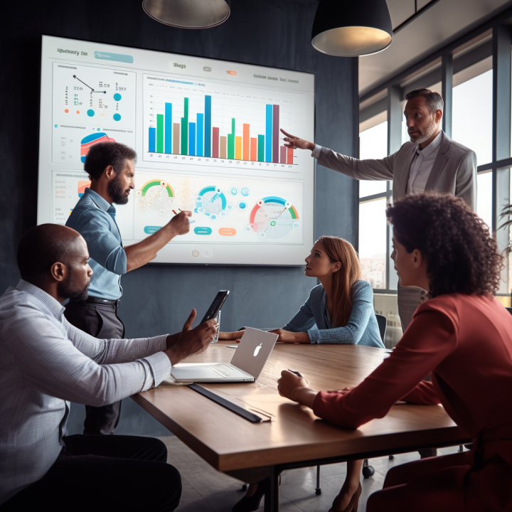 Accelerating Innovation: How the Hub & Spoke Model Empowers Enterprises Data Teams To Innovation ...