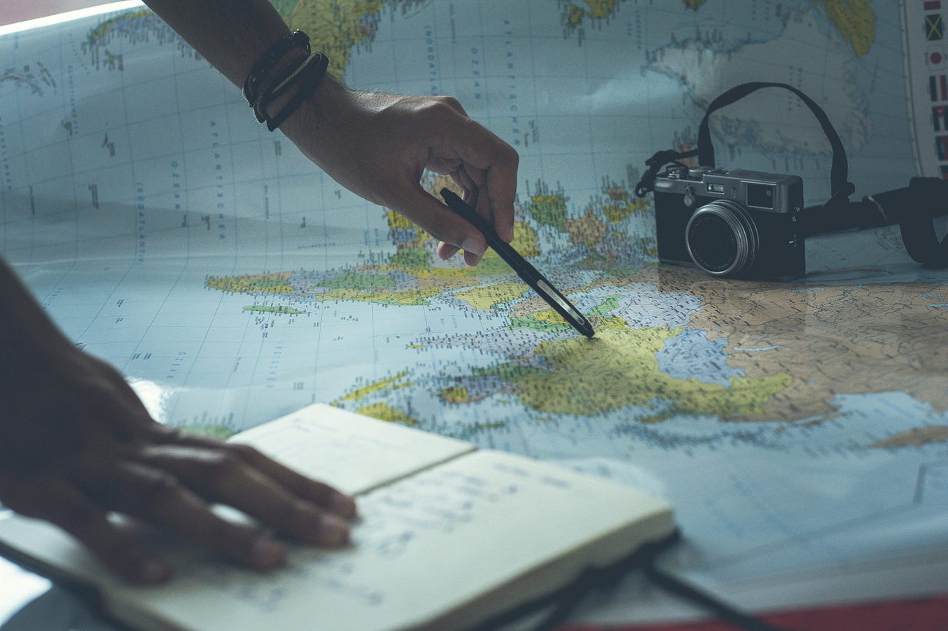 4 Ways to Manage Change With the McKinsey Influence Model | by Jason R ...
