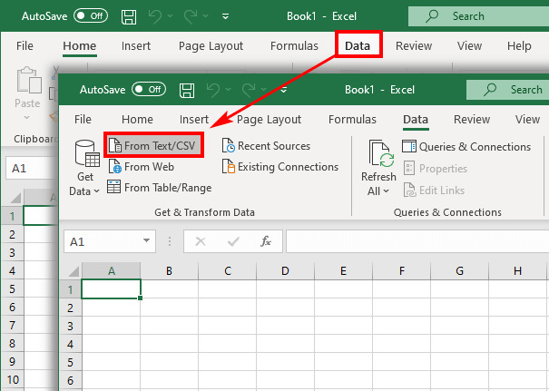 Data Preparation — The Foundation for Analysis with Microsoft Excel and ...