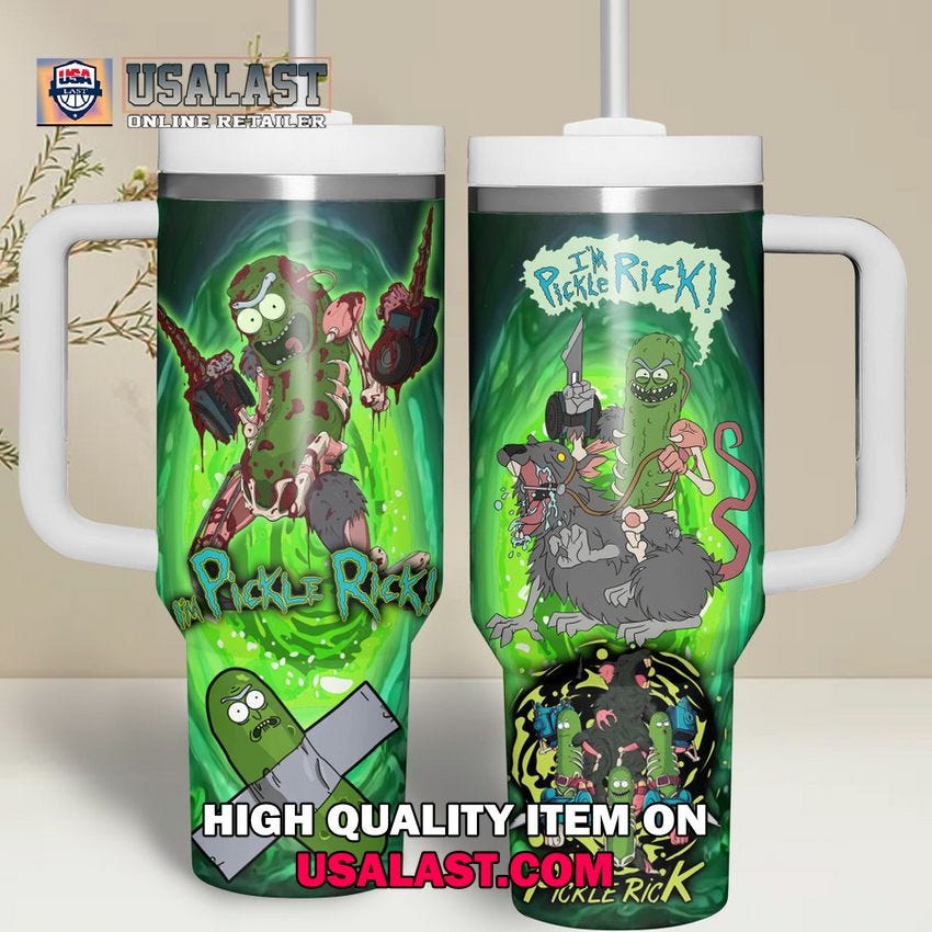 Rock On and Stay Hydrated: Korn 40oz Tumbler with Handle! | by ...