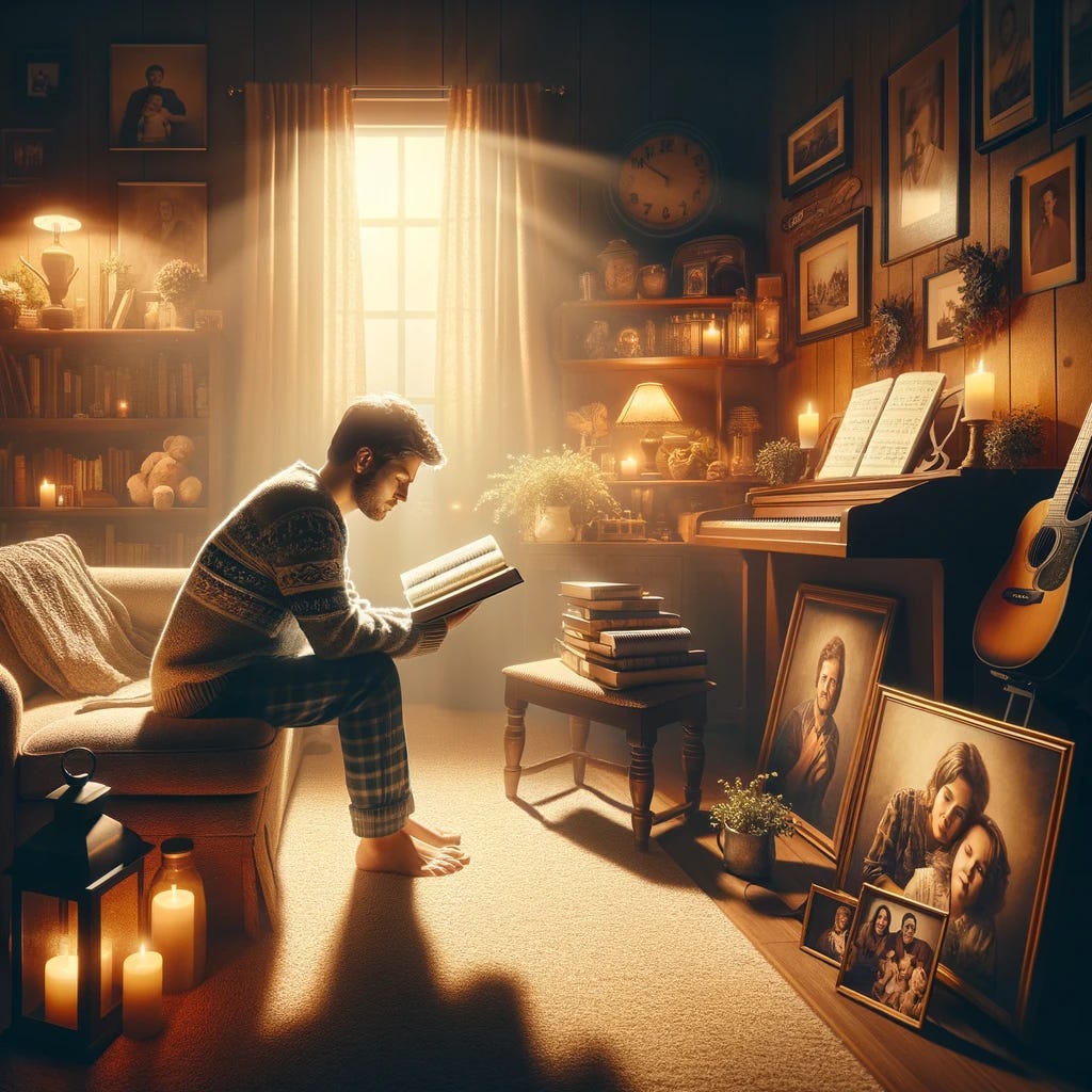 How Firm a Foundation — Part 1. We Never Sing the Best Verses | by ...