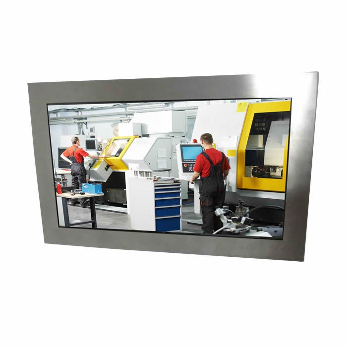 Revolutionizing Displays: Open Frame Monitor Explained | by ...