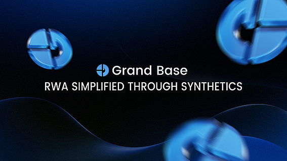 INTRODUCING GRAND BASE. We are excited to announce Grand Base… | by ...