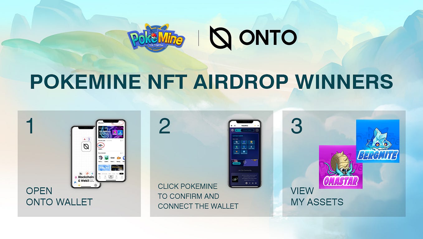 PokeMine Game Third Guide: Pokemon Center (Gacha Center) | by PokeMine ...