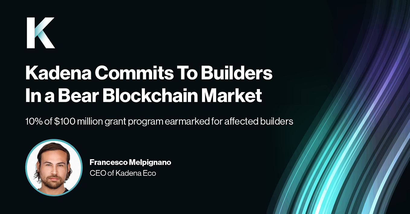 Turbocharging mainstream adoption with Kadena Eco | by Francesco ...