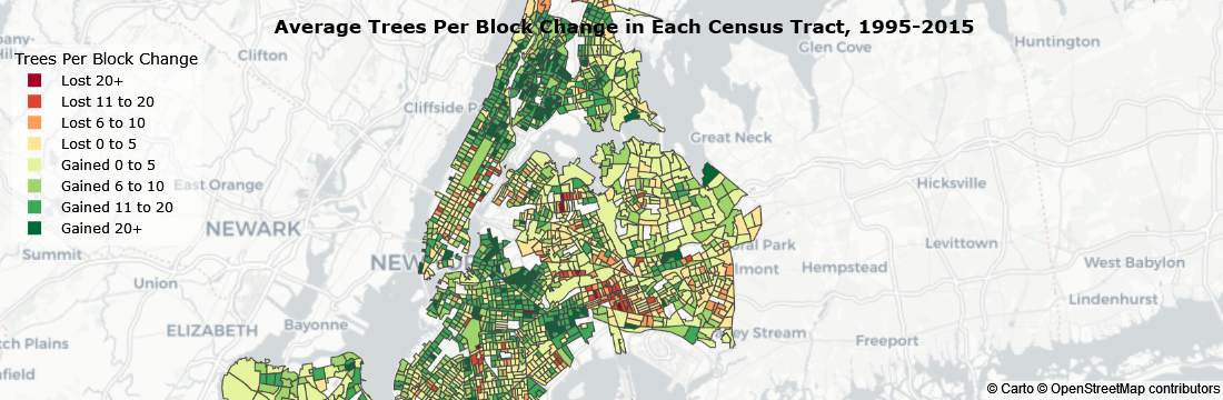 Creating Beautiful Population Density Maps with Python | by Adam Symington | Towards Data Science