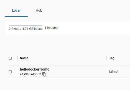 A SQL Server docker container with full-text search | by Ted Spence ...