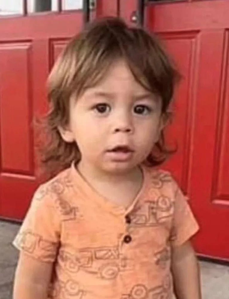 She Killed, Mutilated, and Consumed Body Parts of Her 3-Week-Old Son ...