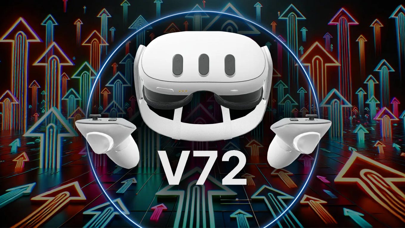 How to Install Custom Homes on Your Quest Headset | by SideQuest | SideQuestVR | Medium