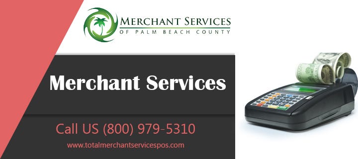 How merchant processing can be beneficial for your business? | by ...