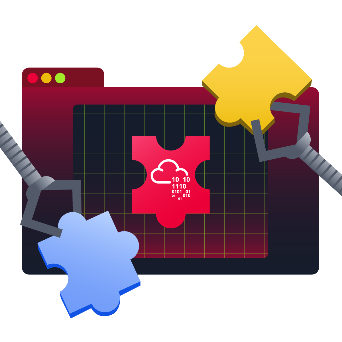 Jr Penetration Tester Learning Path ~ Tryhackme By Key Hon Medium