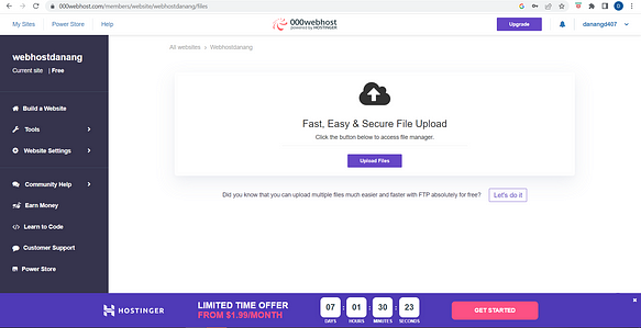 ESP32 Project #09: ESP32 Database | by Danang Ihsan | Medium