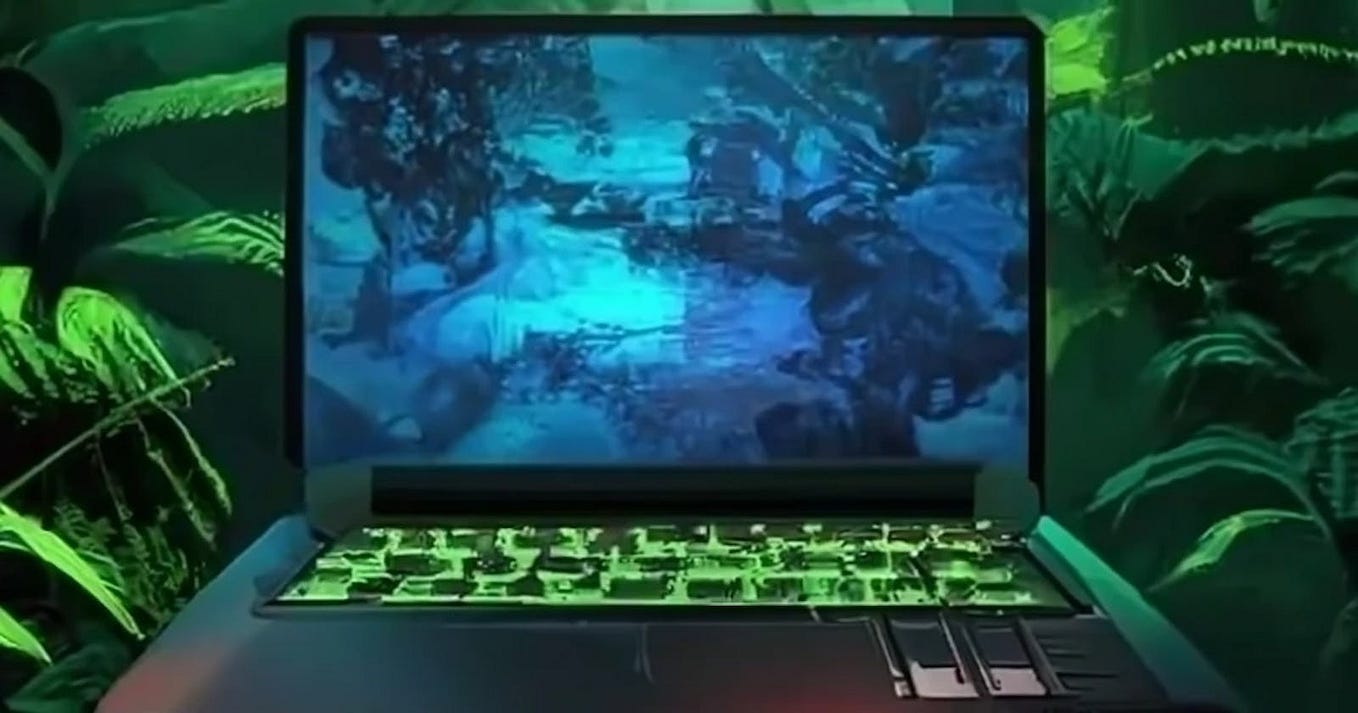 Building a Web Server using GO and Gin because PHP is a Dinosaur 🦖 | Medium