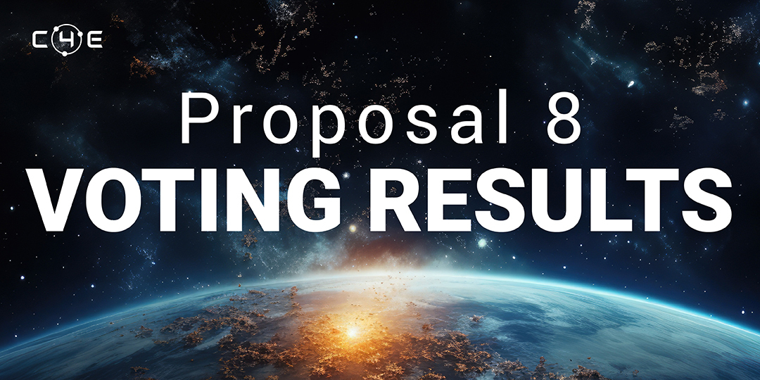 C4E 2025 Roadmap. As we step into 2025, we remain… | by C4E ...