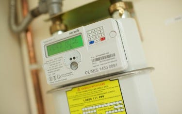 Smart Meter Trainee | by ECTA Training | Medium