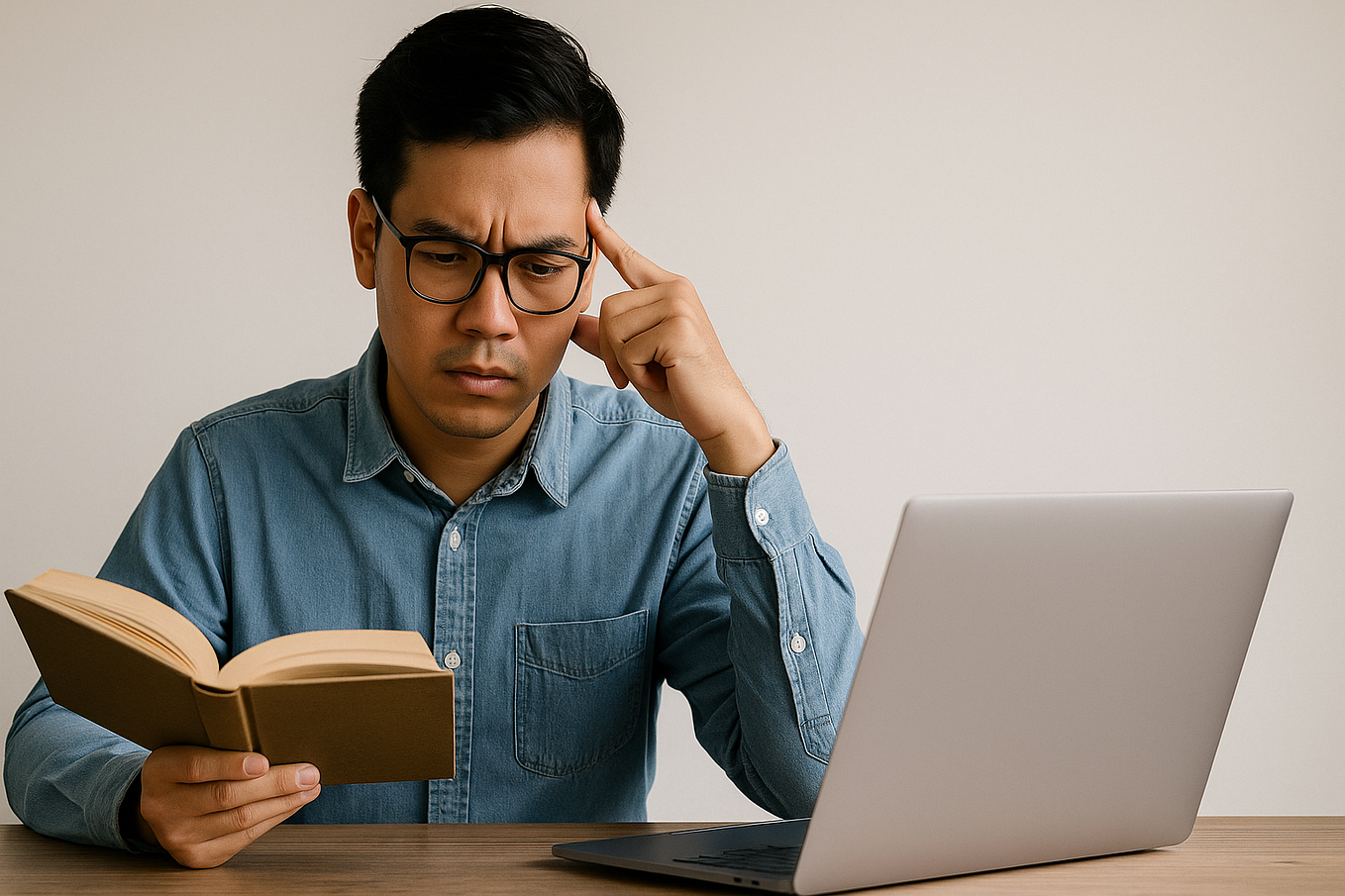 Tanda Baca Pembatas. #122: Tanda hubung, tanda pisah, dan… | by Ivan Lanin | Medium