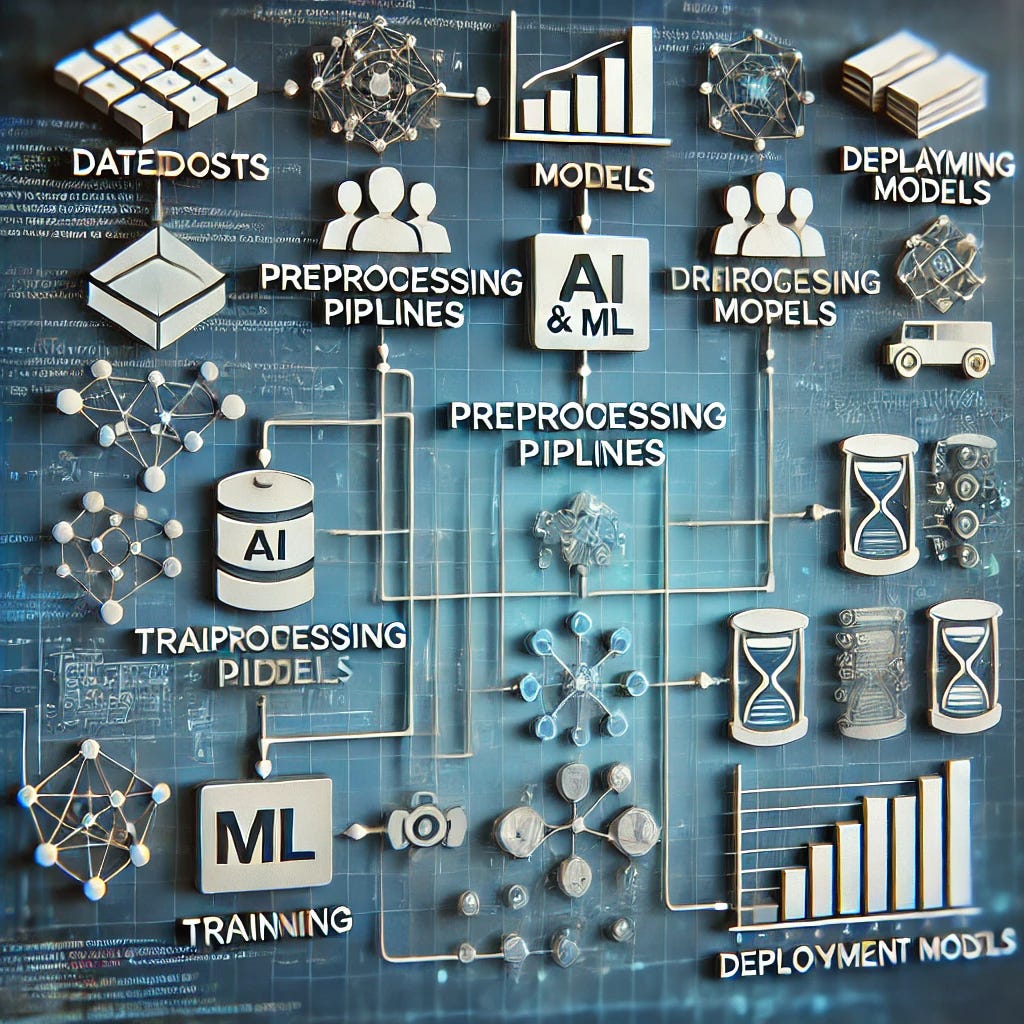 In Depth: Parameter tuning for SVC | by Mohtadi Ben Fraj | All things ...