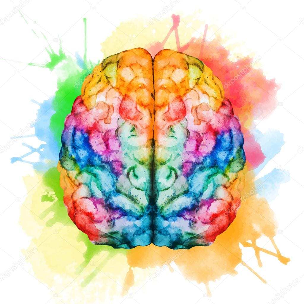 Neuromyths: The 10 Top Misconceptions about your Brain | by Thomas ...