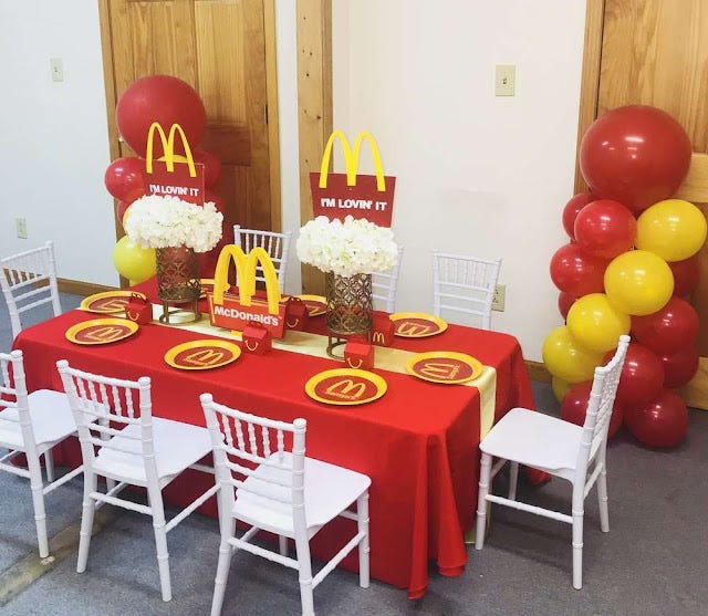 McDonald’s History: A Journey from Humble Beginnings to Global ...