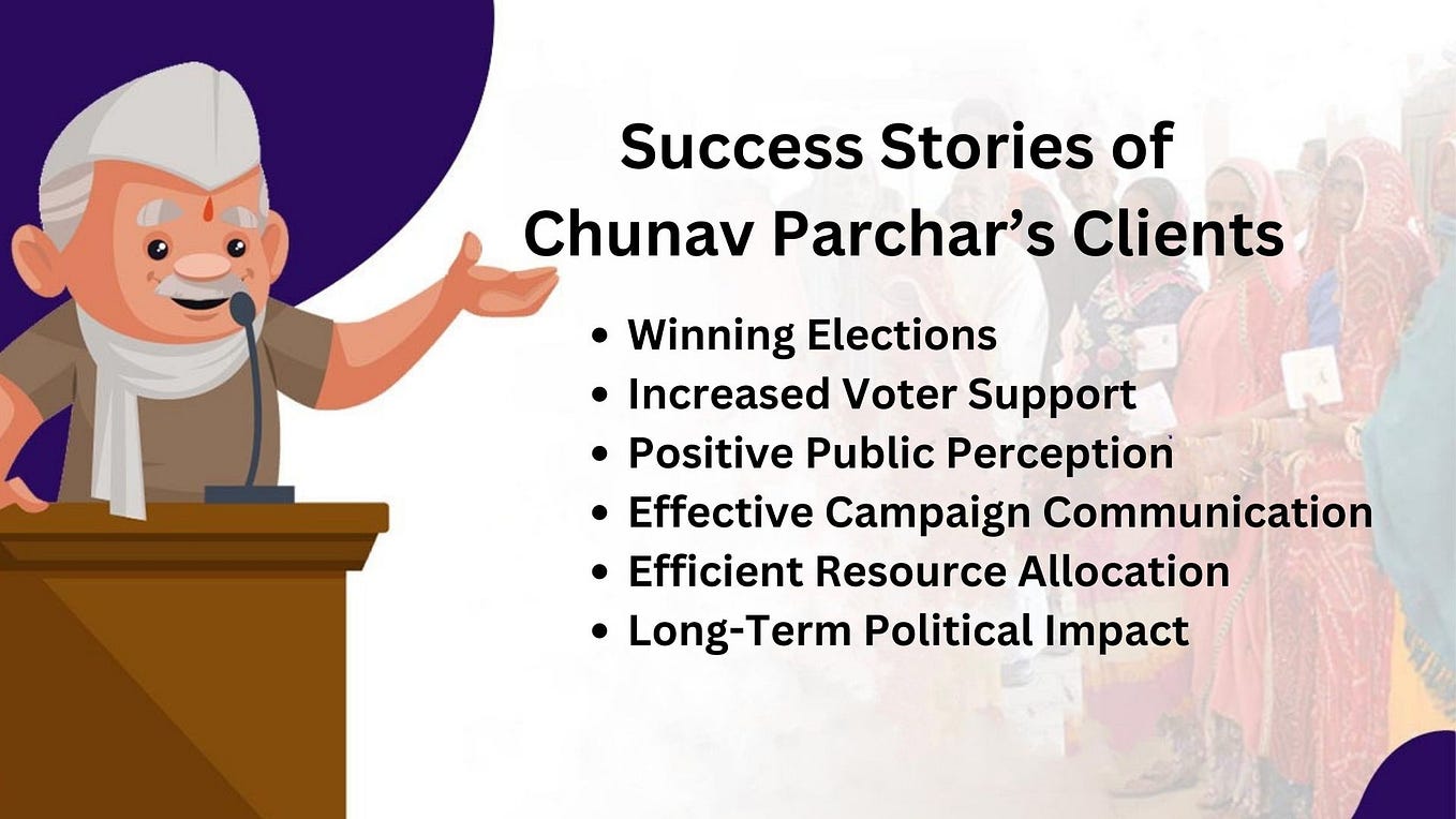 In Haryana, The Best Political Campaign Consulting Firms | by Chunav ...