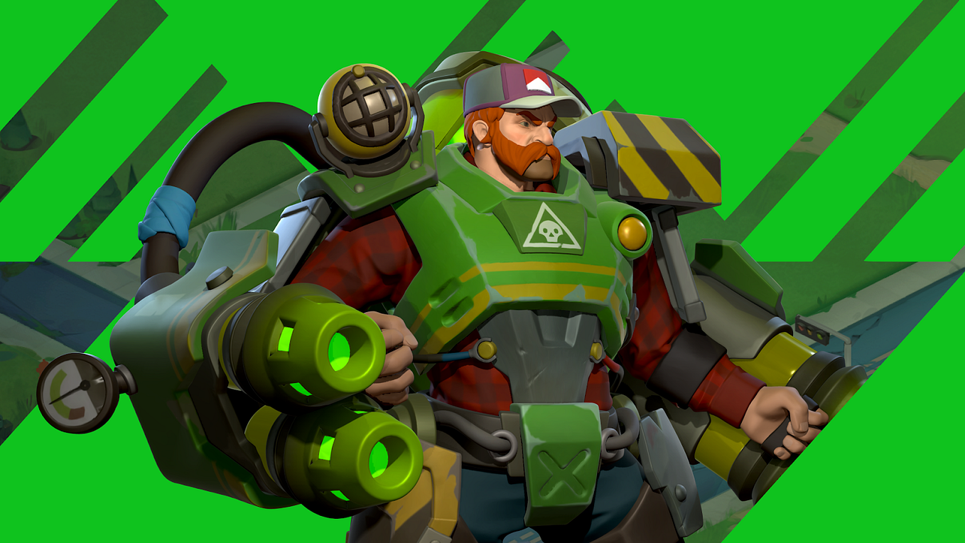 Trim Sheets, Tilemaps and Terrain: How We Remaster Game Maps | by War ...