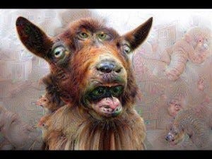 Background Colour Detection using OpenCV and Python | by Daniel Parker | Generalist Dev | Medium