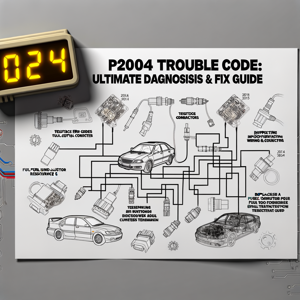 P0196 Code: Ultimate Troubleshooting Guide for 2024 | Fix Engine Oil ... P0196 Code: Ultimate Troubleshooting Guide for 2024 | Fix Engine Oil ...