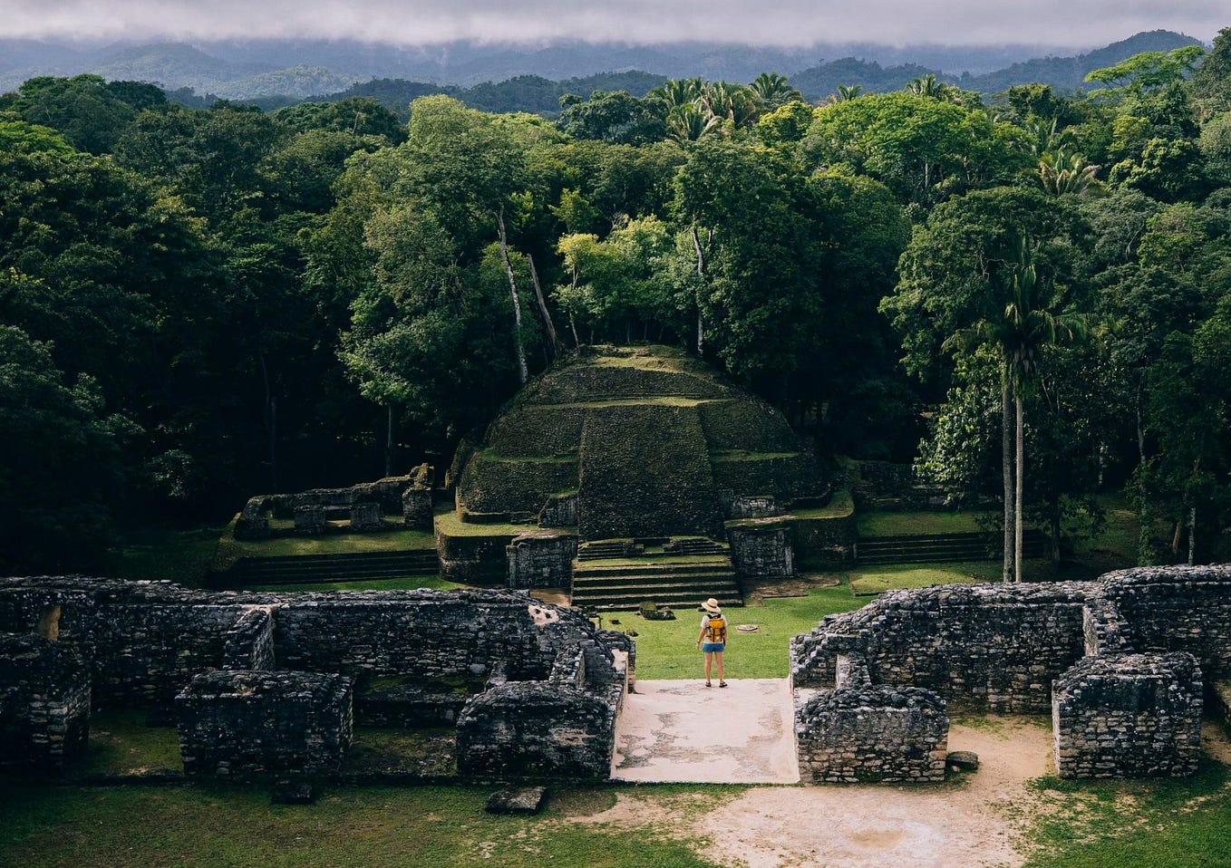 The Best Beaches of Southern Belize | by Caribbean Culture and ...