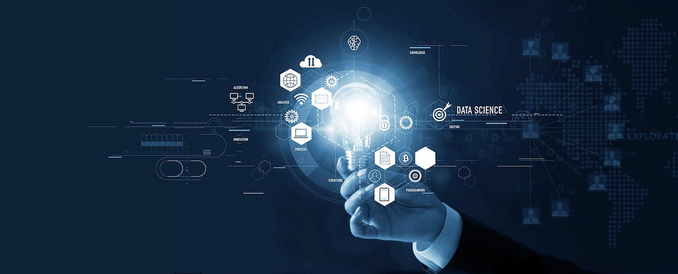 How to Automate Data Extraction in your Analytics Reporting in PowerBI and Excel | by Charles ...