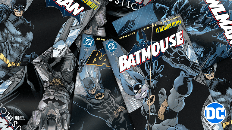 Batman: The Legacy Cowl Vote #23: Comment Brainiac est-il vaincu? | by ...