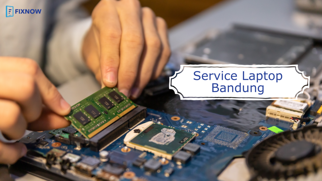 Service Laptop Mati Total Dengan Biaya Terjangkau | by Service Laptop ...