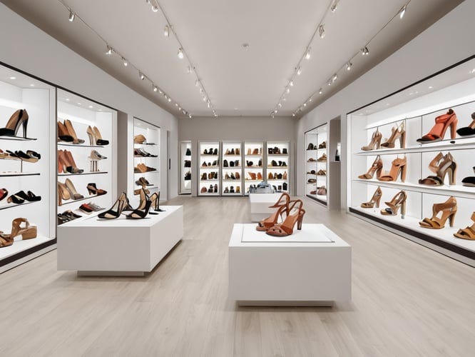 White Graduation Heels | by Gale Phelps | Medium