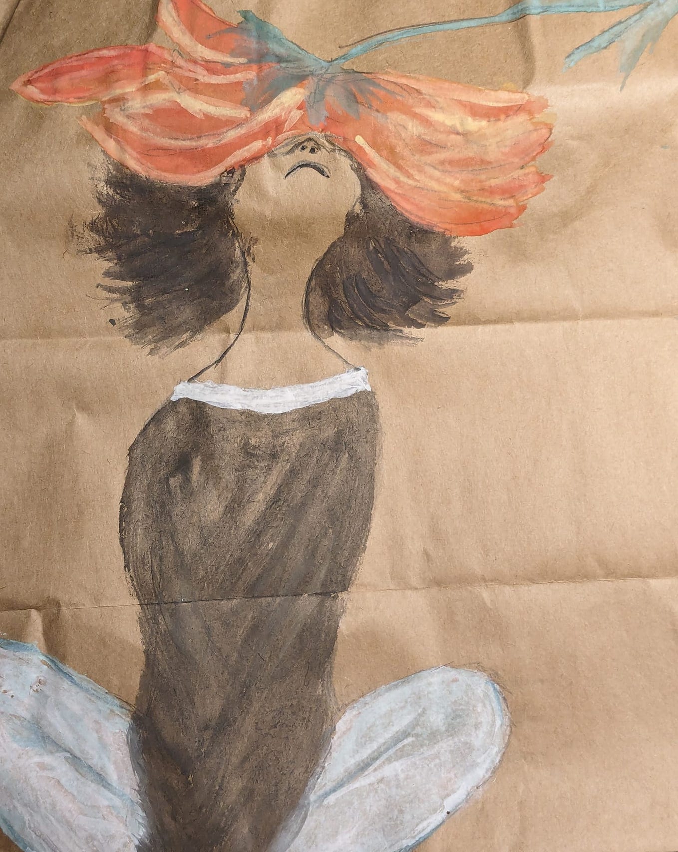 More on the importance of the now | by Aletia Trakakis | Jun, 2024 | Medium